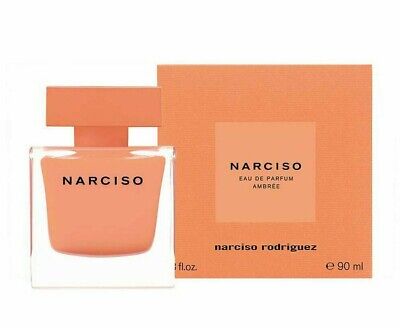 Narciso Rodriguez Narciso Ambree EDP Women 90 ml — mcgrandshop.com